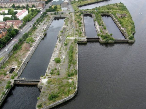Govan Graving Docks – Public Consultation