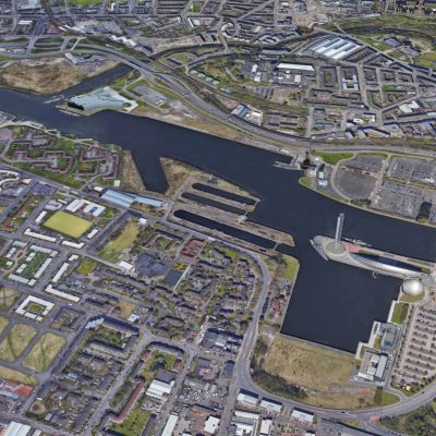Govan Graving Docks – Public Consultation