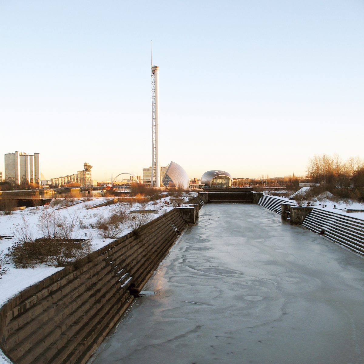 Govan Graving Docks – Public Consultation