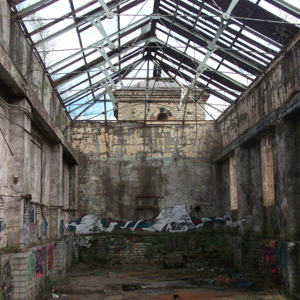Govan Graving Docks – Public Consultation
