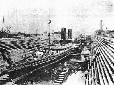 Govan Graving Docks – Public Consultation