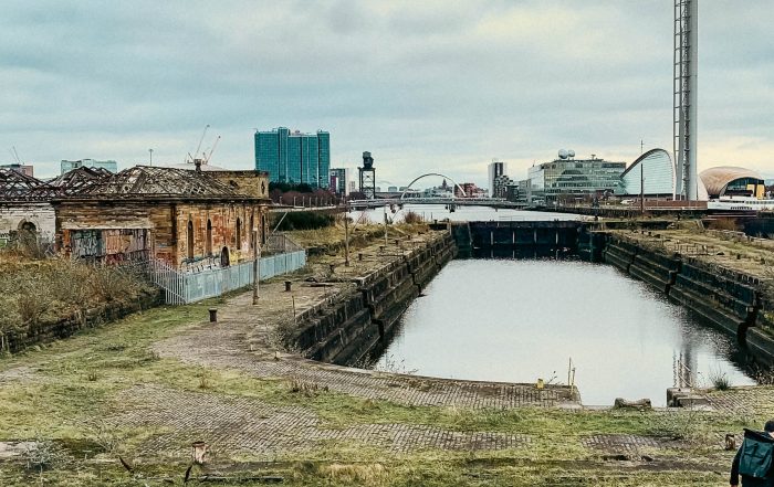 News – Govan Graving Docks
